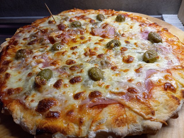 Kulinarika.net - Zid