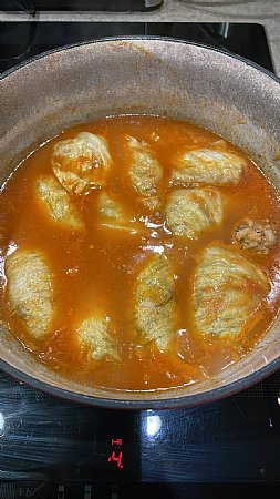 Kulinarika.net - Zid