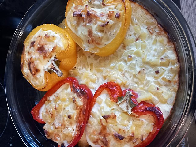 Kulinarika.net - Zid