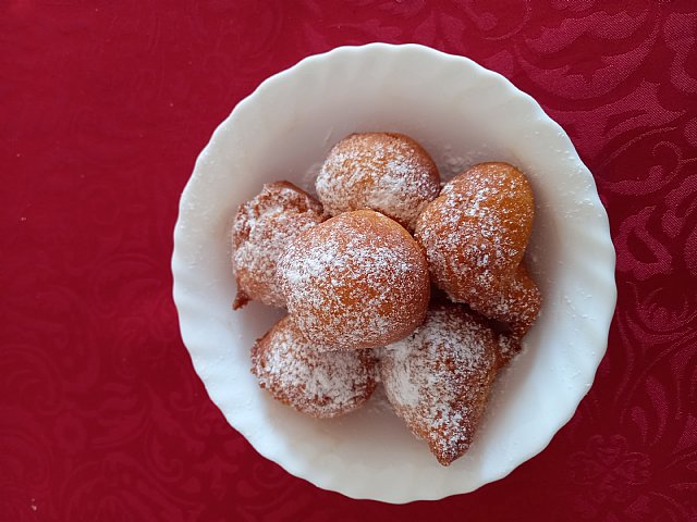 Kulinarika.net - Zid