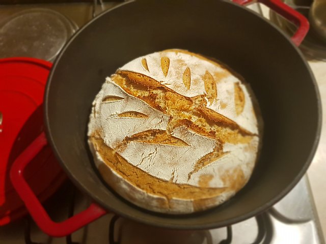 Kulinarika.net - Zid