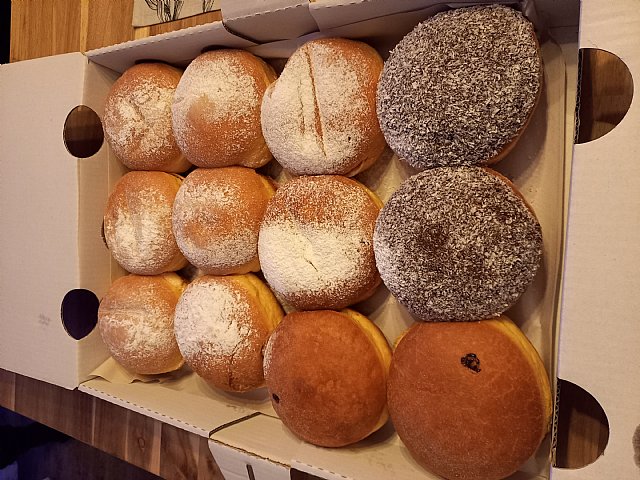 Kulinarika.net - Zid