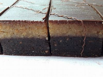 Recept: Bajadera - dobra - Kulinarika.net