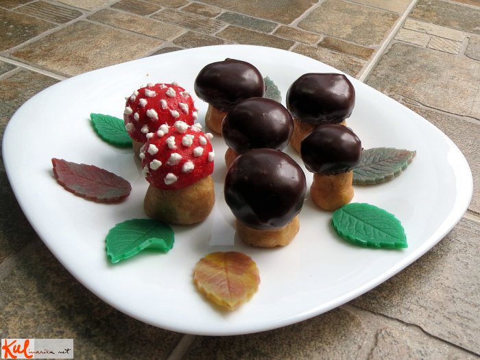 Recept: Gobice - Kulinarika.net