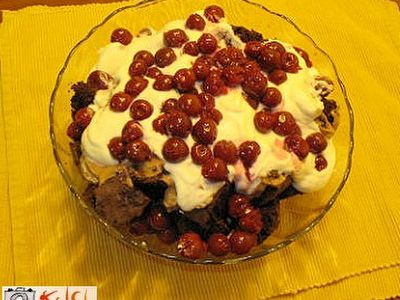 Recept: Blejska grmada - Kulinarika.net