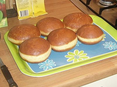 Recept: Vampi - mamini - Kulinarika.net