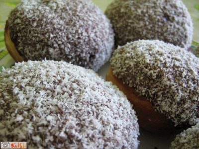 Recept: Najlepši in najboljši krofi v Sloveniji - Kulinarika.net