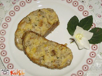 Recept: Rajžlc - Kulinarika.net