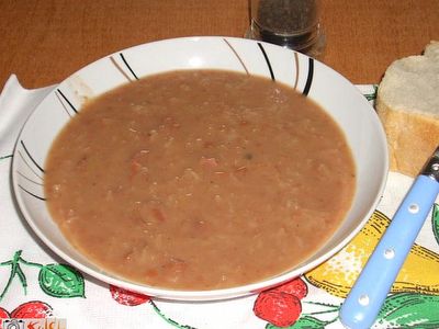 Recept: Jota na najbolj enostaven način - Kulinarika.net