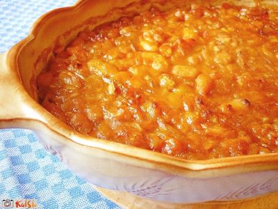 Recept: Prebranac - Kulinarika.net