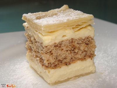 Recept: Kilometer keksi ali keksi na strojček - Kulinarika.net