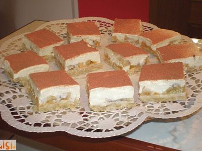 Recept: Vampi po tržaško - Kulinarika.net