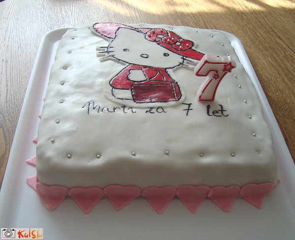 Recept: Bingo torta - Kulinarika.net