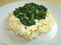 Recept: Testenine z bukovimi ostrigarji - Kulinarika.net