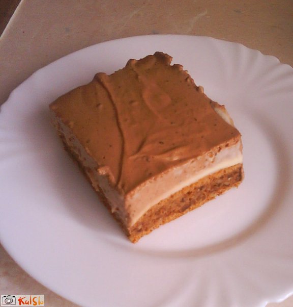 Recept: Monte - Kulinarika.net