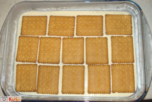 Recept: Polonina sladica - Kulinarika.net