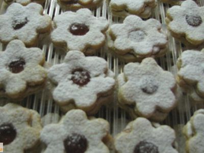 Recept: Navadni keksi - Kulinarika.net