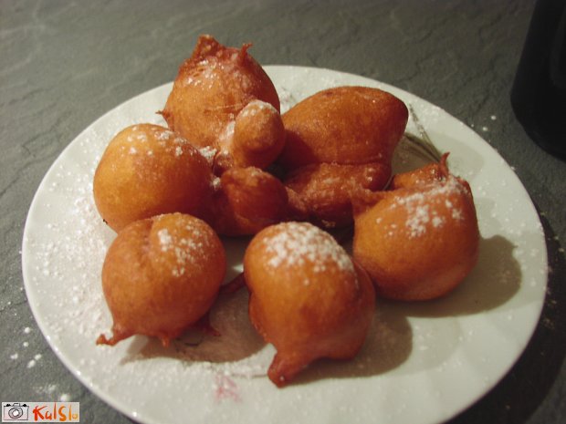 Recept: Miške - Kulinarika.net