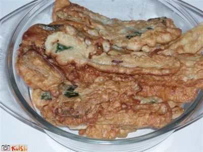 Recept: Blitva v testu - Kulinarika.net