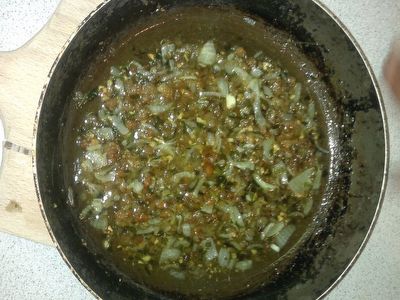 Recept: Vampi po tržaško - Kulinarika.net