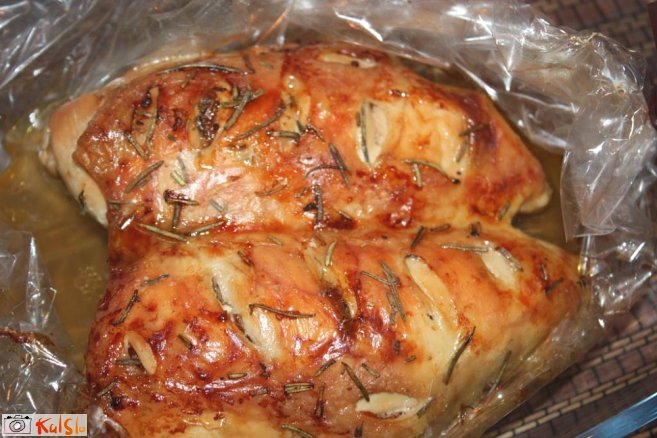 Recept: Pretikane piščančje prsi po mediteransko - Kulinarika.net