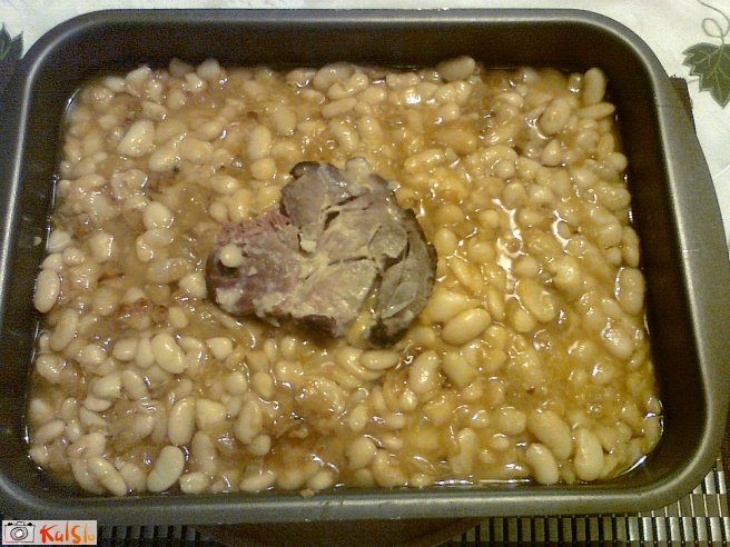 Recept: Prebranec - Kulinarika.net