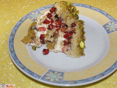 Recept: Blejska grmada - Kulinarika.net