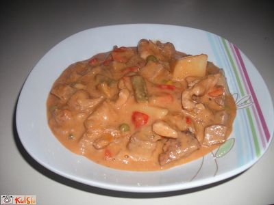 Recept: Jota na najbolj enostaven način - Kulinarika.net