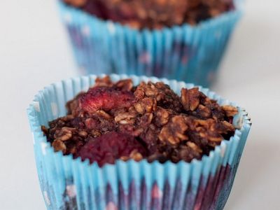 Recept: Veganski muffini za čokoholike - Kulinarika.net