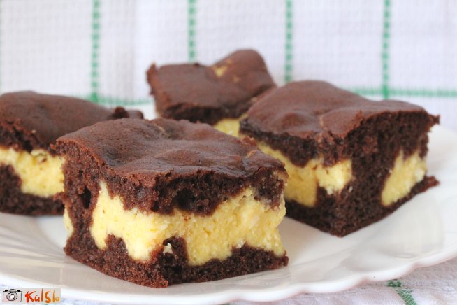 Recept: Biskvit s skuto - Kulinarika.net