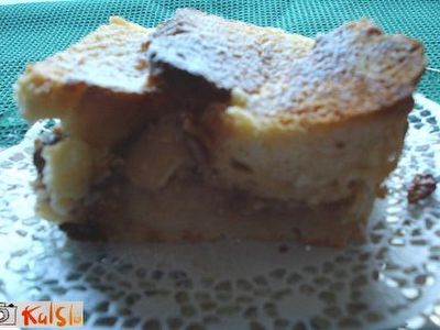 Recept: Blejska grmada - Kulinarika.net
