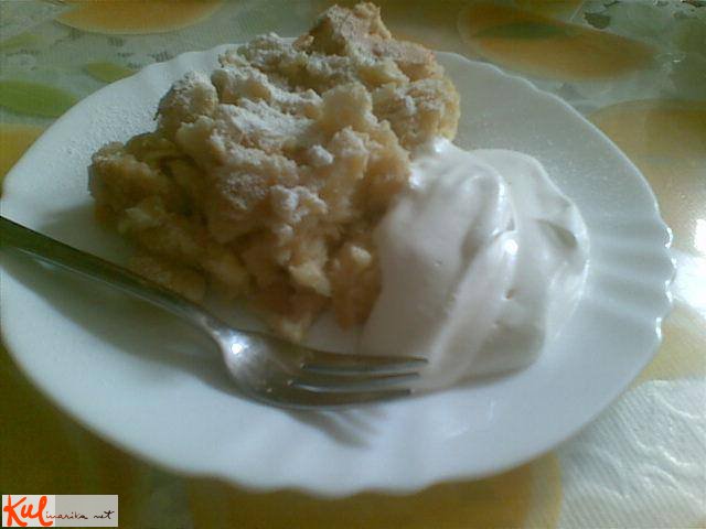 Recept: Preprosta sadna grmada - Kulinarika.net
