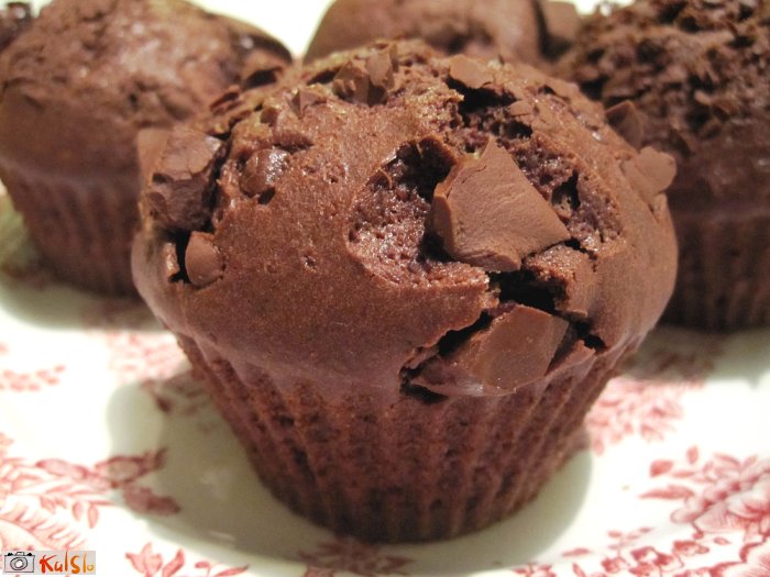 Recept: Čokoladni mafini - Kulinarika.net
