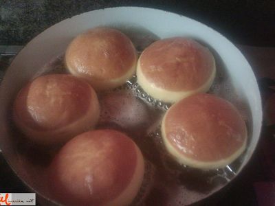 Recept: Najlepši in najboljši krofi v Sloveniji - Kulinarika.net
