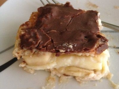 Recept: Bananino pecivo - Kulinarika.net