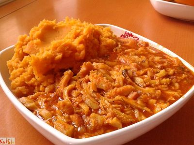 Recept: Goveji vampi - Kulinarika.net