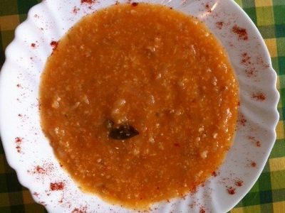 Recept: Bujta repa - Kulinarika.net