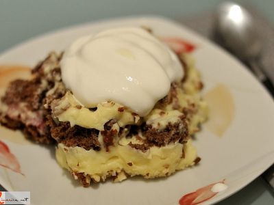 Recept: Blejska grmada - Kulinarika.net
