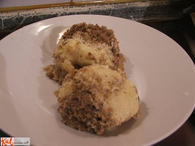 Recept: Blejska grmada - Kulinarika.net