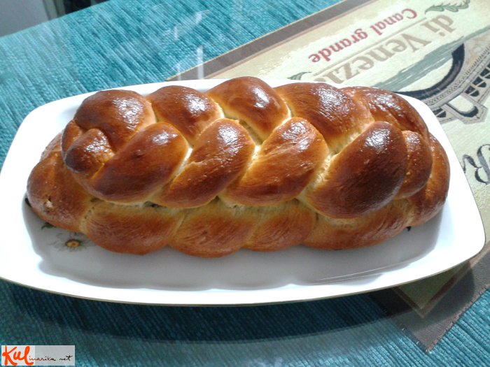 Recept: Pletenica - Kulinarika.net