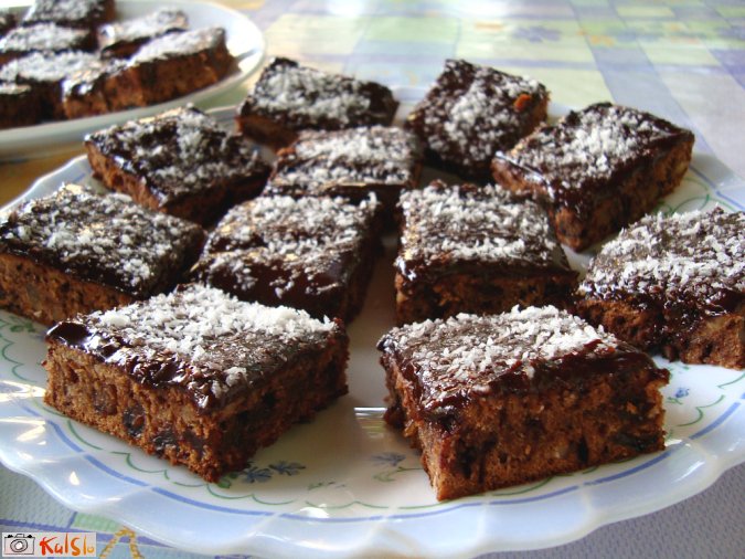 Recept: Babičino pecivo - Kulinarika.net
