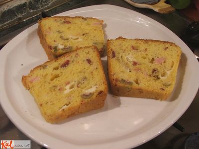 Recept: Slani prigrizki - Slani Palmiers - Kulinarika.net