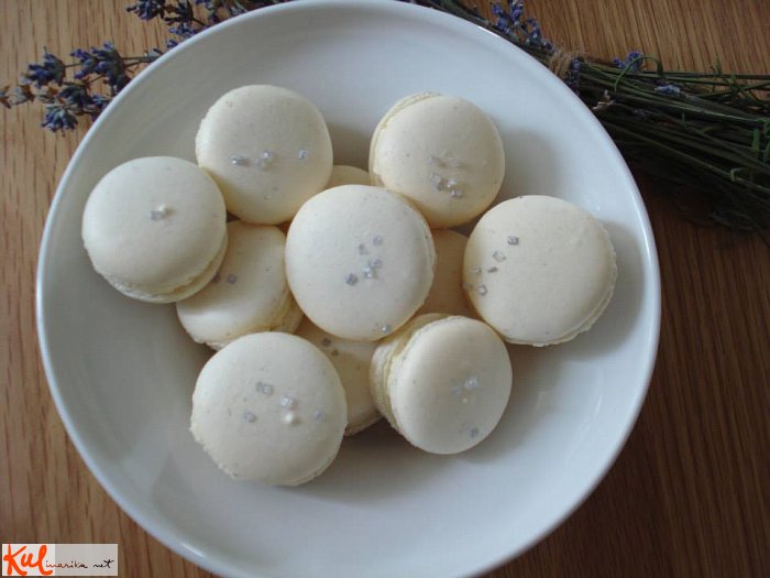 Recept: Makroni za amaterje - Kulinarika.net