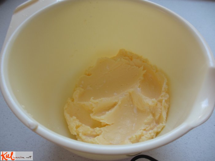Recept: Domače maslo - Kulinarika.net