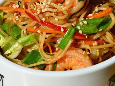 Recept: Zelenjavni spomladanski zavitki "ala fasulas" - Kulinarika.net