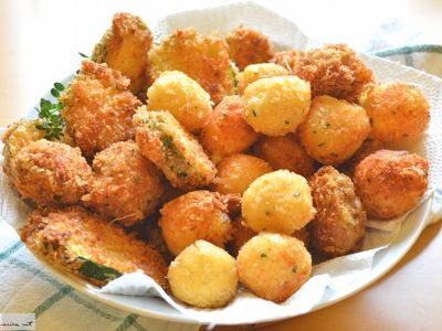 Recept: Blejska grmada - Kulinarika.net