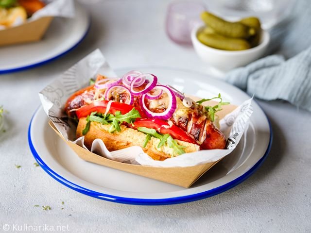 Kulinarika.net - Recepti