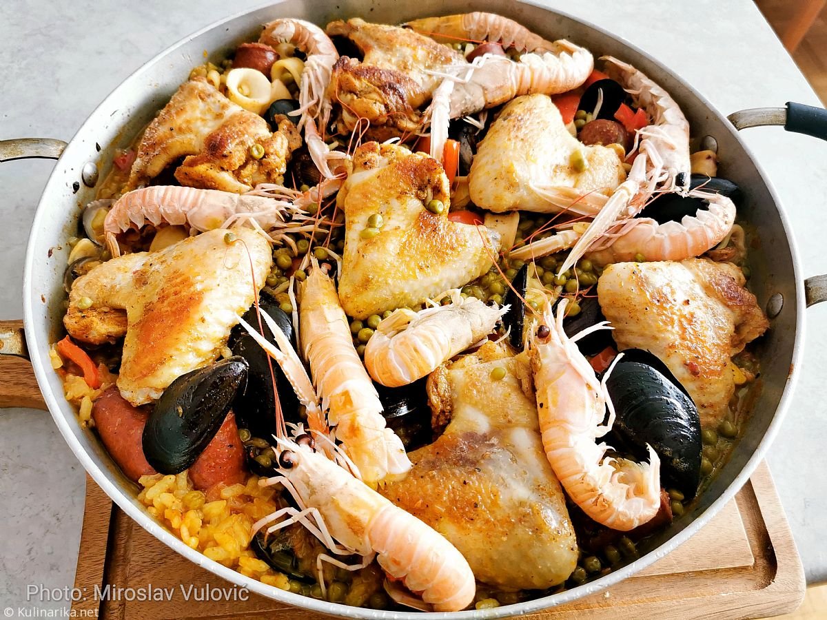 Kulinarika.net - Recepti