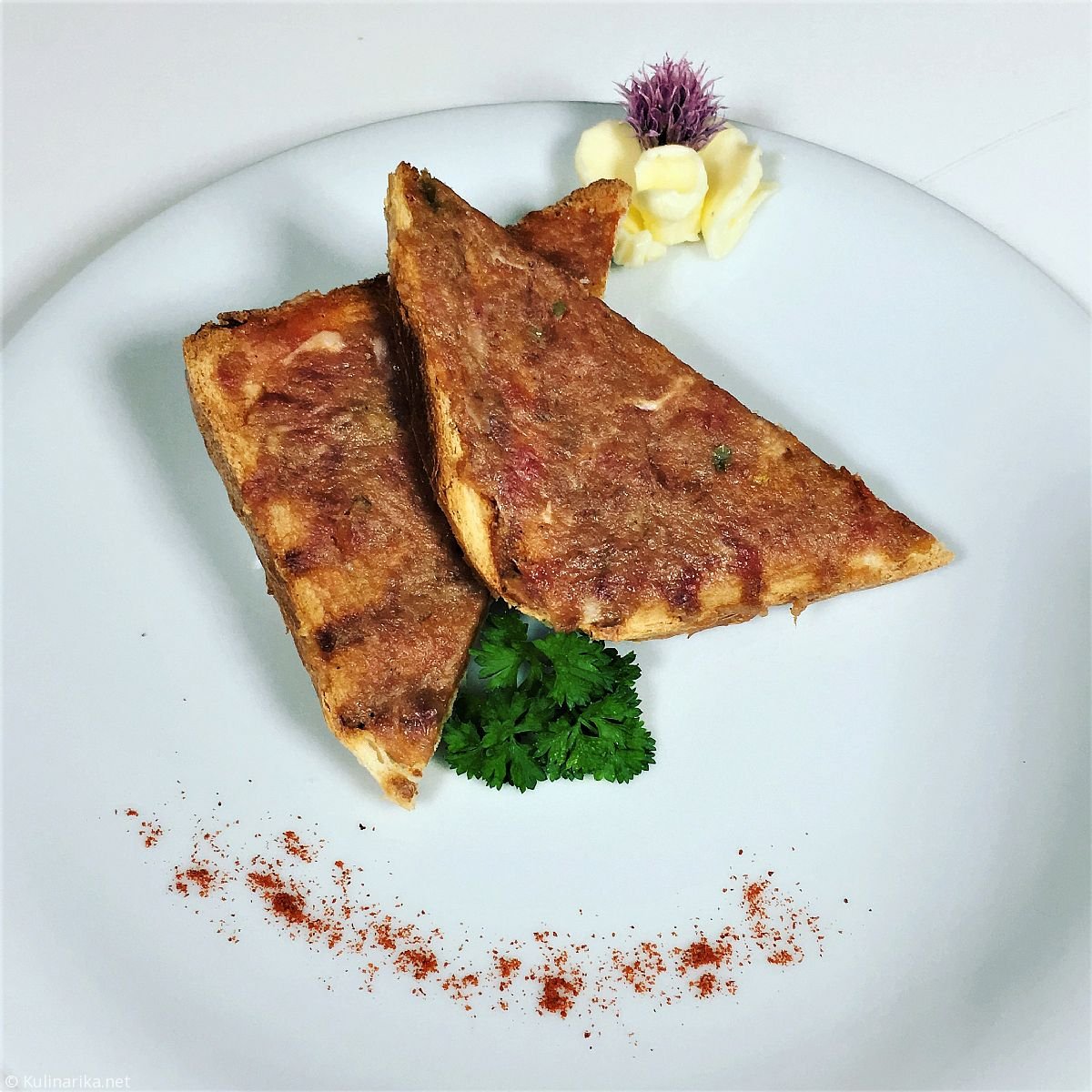 Recept: Tatarski biftek - Kulinarika.net