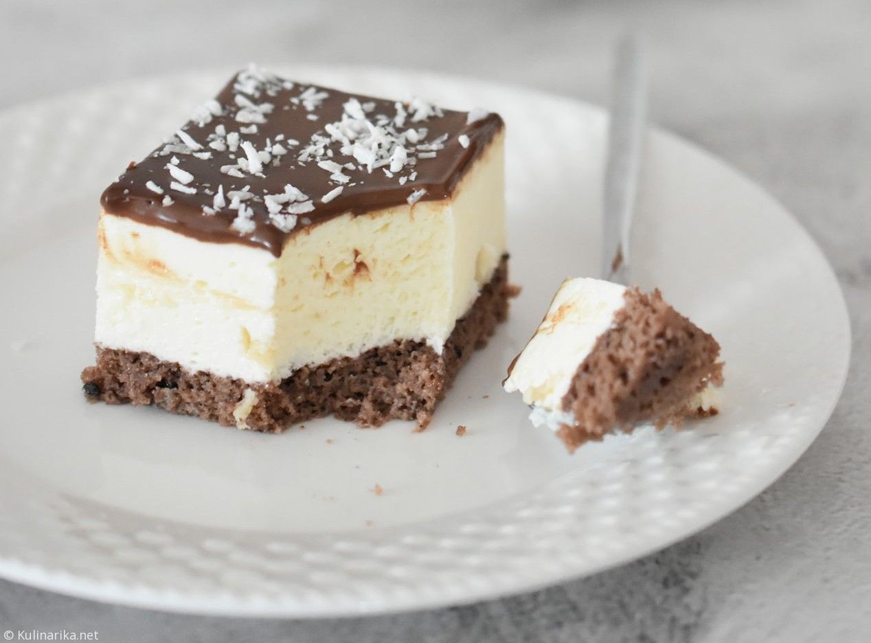 Recept: Kokosove ledene kocke - Kulinarika.net